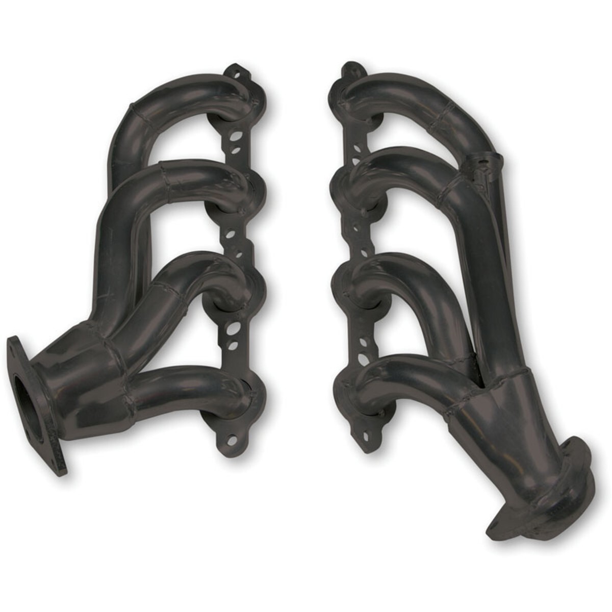 91835FLT Flowtech Set of 2 Headers for Chevy Suburban Yukon Chevrolet ...