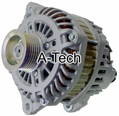 ALTERNATOR for INFINITI 3.5 3.7 G35 G37 M35 M37 Q40 Q50 Q60 Q70 Q70L EX ...
