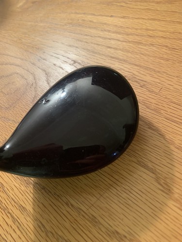 Nickent Genex 3DX 5* Golf Driver Aldila Lady 60-L #NEEDS GRIPS | eBay UK