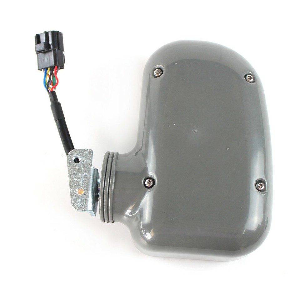 I-ECU Monitor Gauge Cluster 14390065 For Volvo EC160B EC210B EC240B ...