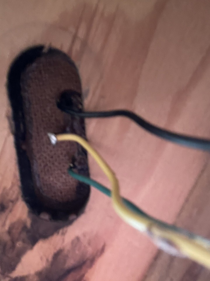 Vintage Acoustic Research AR3 Speakers Crossovers | eBay