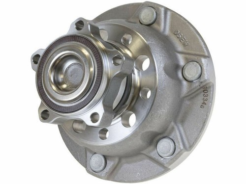 For 2015-2019 Ford Transit-350 Wheel Hub Assembly Front 39122BK 2016 ...