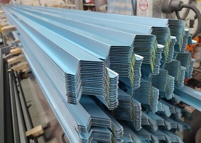 40mm TRUCORE Top Hat Roofing Battens 6m Lengths | eBay Australia