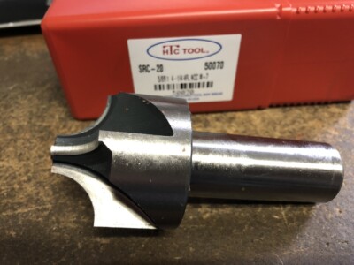 Milling - Radius Hss Usa