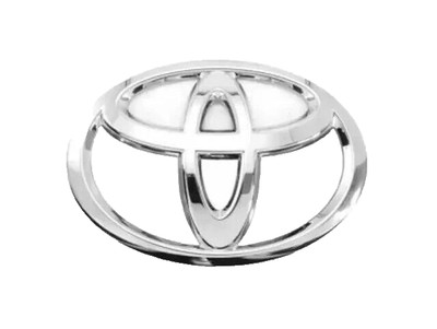 90975-02076 Genuine Toyota OEM/OE EMBLEM 9097502076 | eBay