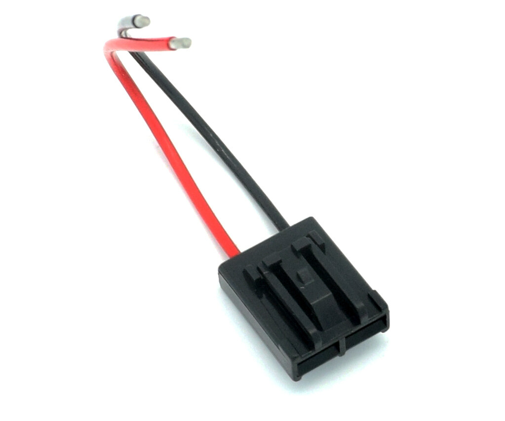 Mazda MPV Fuel Pump Wiring Harness Connector Plug 3.0ltr AJ LW 2002 ...