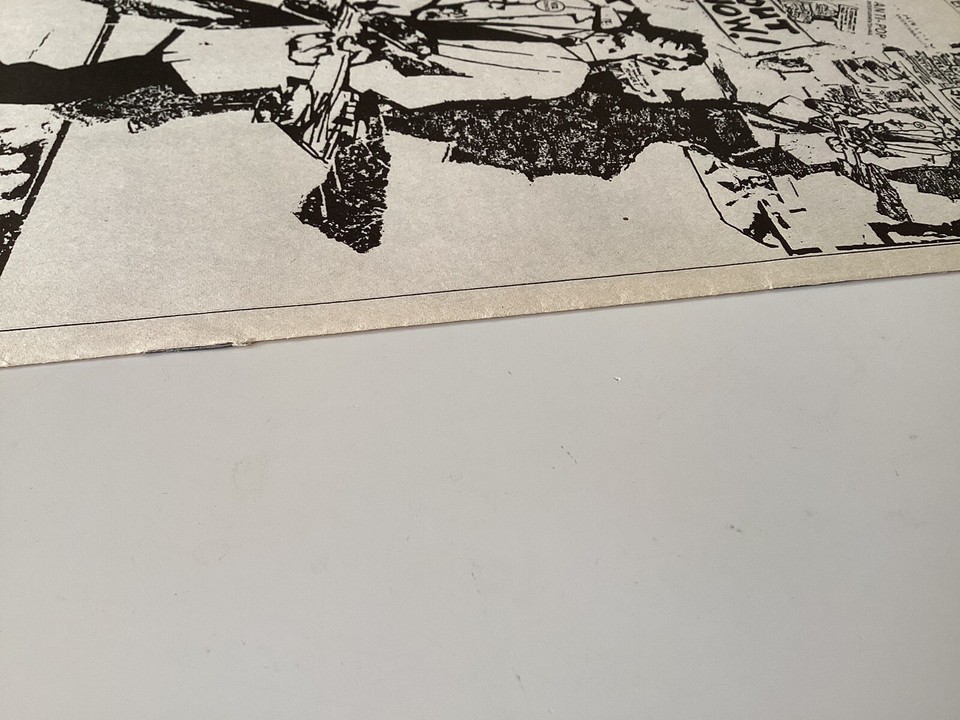 Viz Comic Number 1 (Signed First print) | eBay UK