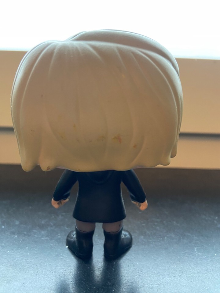 american horror story funko pop tate langdon | eBay