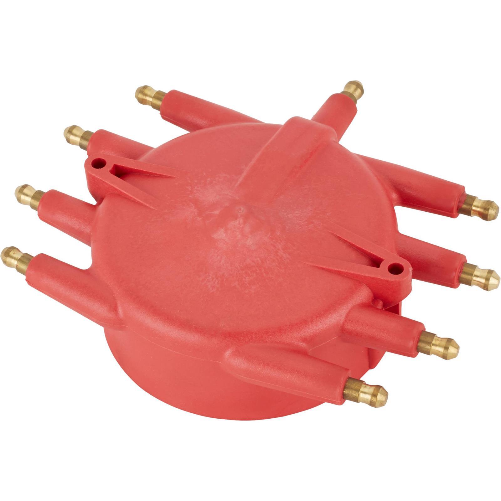 Crab Style Replacement Cap for Flathead 3-Bolt Distributor 547-8353 | eBay