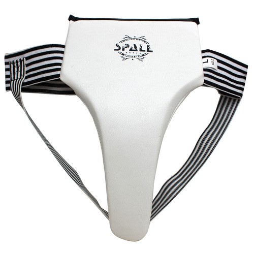Groin Guard MMA Boxing Ladies Abdominal Women Martial Arts Protector ...