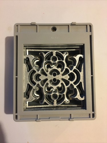 Fiskars AdvantEdge Punch System Set Lot Butterfly Iron Works Border ...