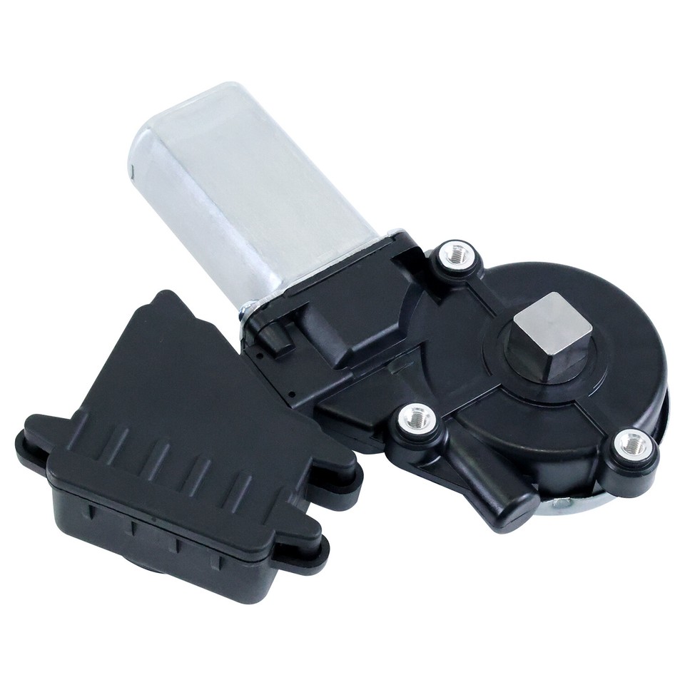 For Toyota 4Runner 2010-2023 Tailgate Power Window Regulator Motor ...