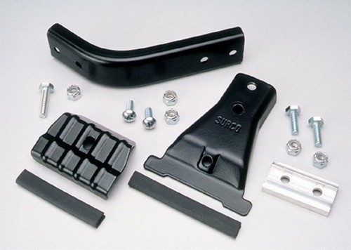 Surco Gutter Mount Roof Rack Adapters 747928101012| eBay