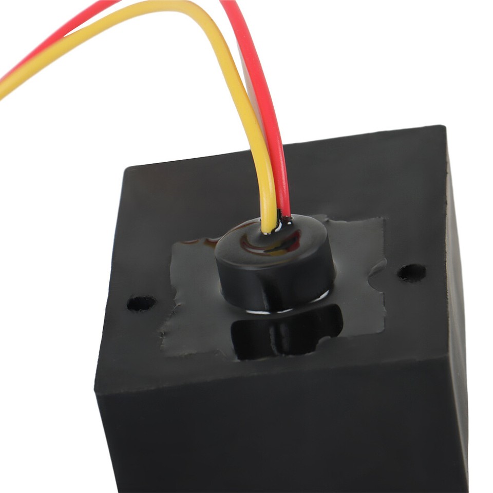 264346 For Maxon Lift Gate Switch Black Box Truck Trailer Liftgate GPT ...