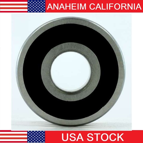 6201RS Bearing 12mm x 32mm x 10mm | eBay