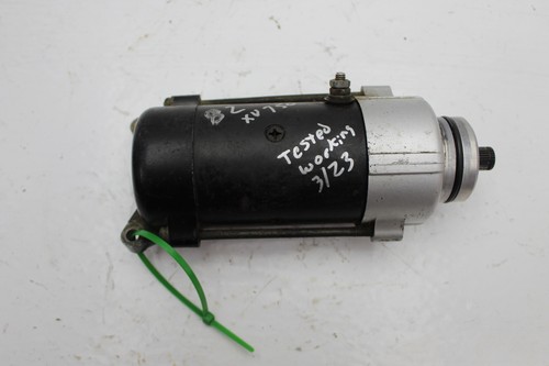 1982 YAMAHA VIRAGO 750 XV750 STARTER MOTOR (YSBS01) SM-224I SM-224 | eBay