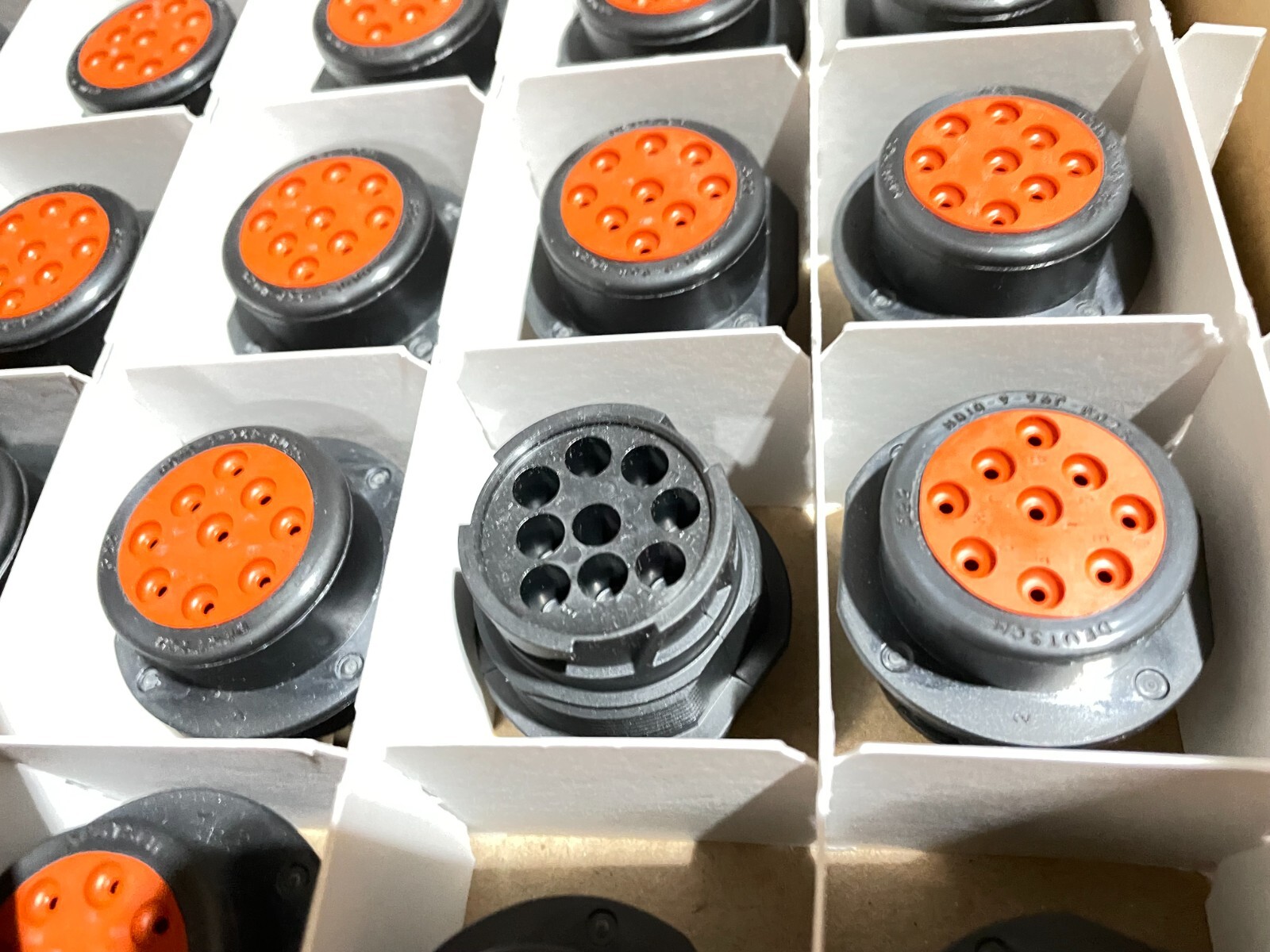 TE Connectivity / DEUTSCH HD10-9-96P-B025 ( box of 200 ea.) | eBay