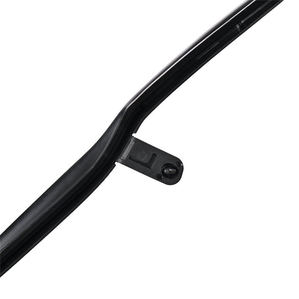 For Ford Explorer 2011-2018 2019 Rear Door Front Weatherstrip Seal LH ...