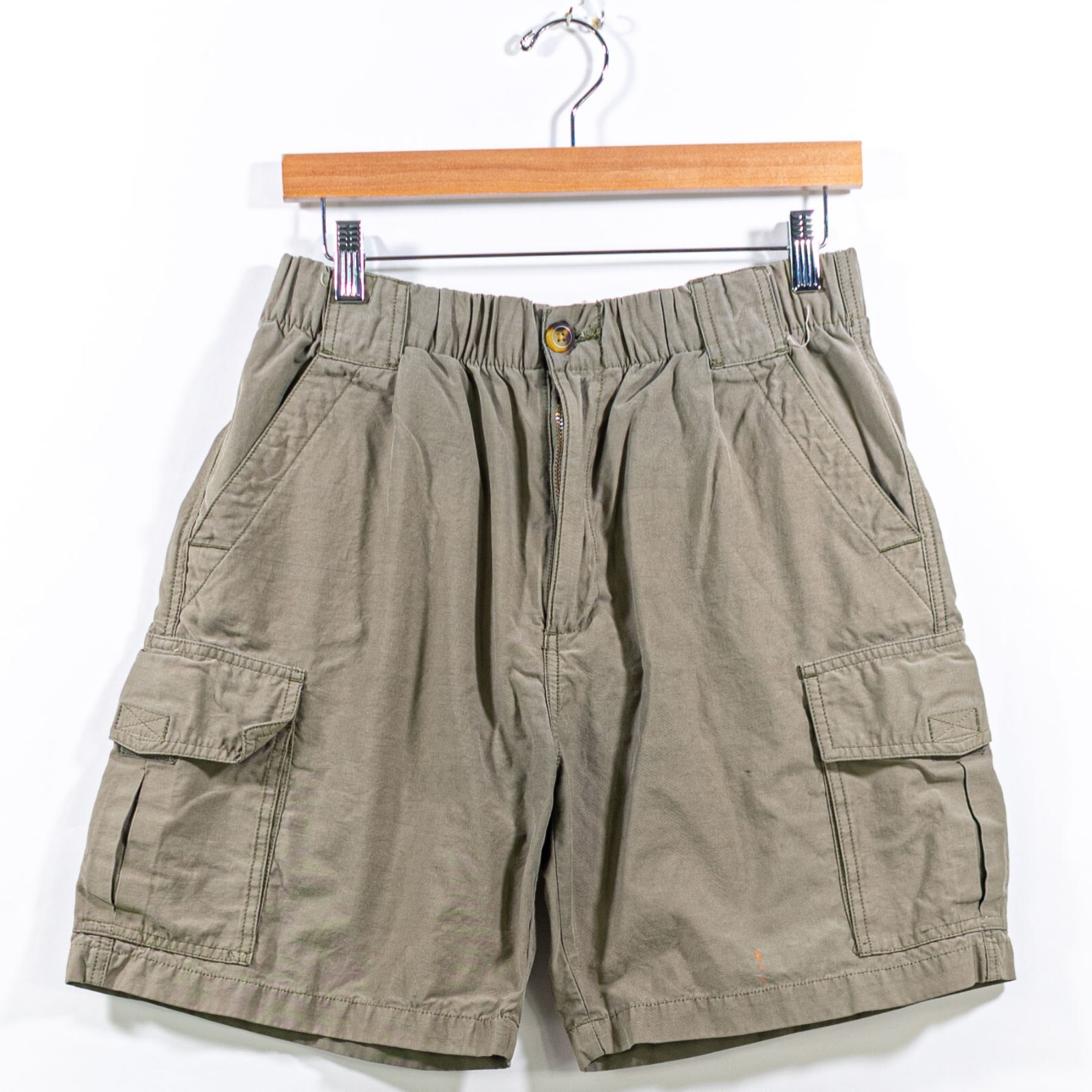 Ocean Pacific Sport Cargo Shorts Medium Y2K Skater Surf Streetwear | eBay