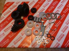 Mercedes-Benz 2760720143 Fuel Injector Seal Kit OEM for sale online | eBay