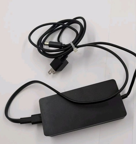 Microsoft 1749 Power Adapter for Surface Pro 4 Docking Station Charger ...