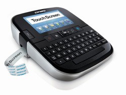 Dymo LABELMANAGER 500 TS 3501170946459 | eBay