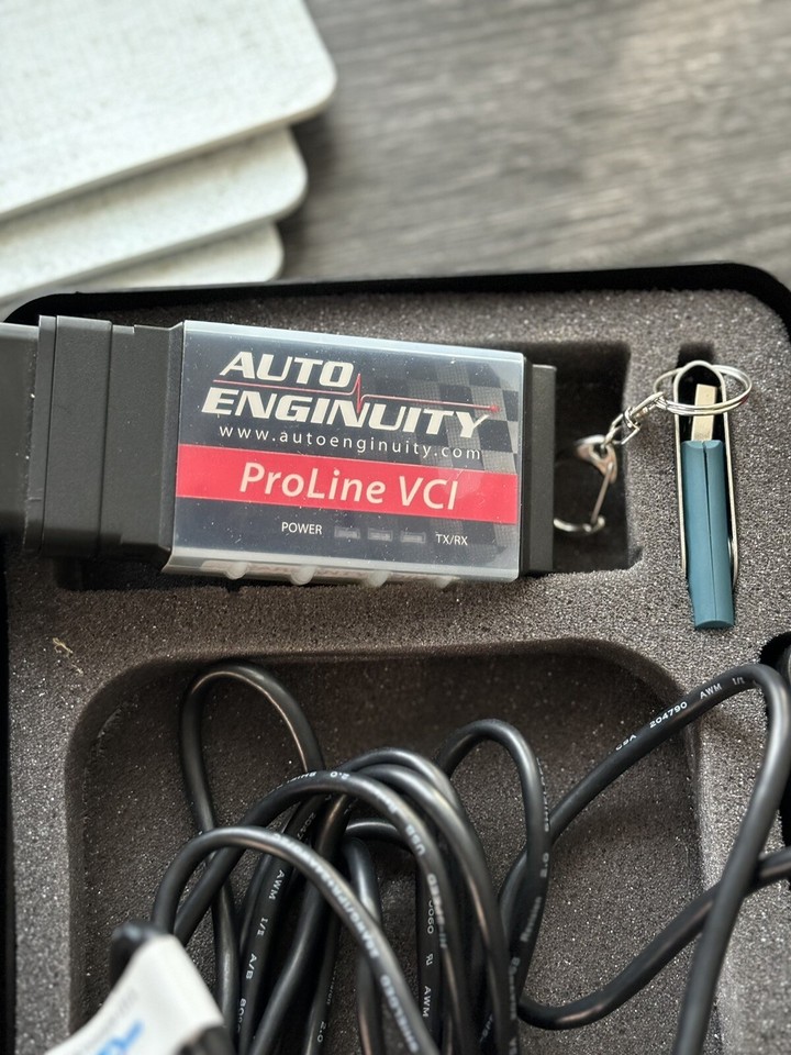 Auto Enginuity Asian ScanTool Bundle (SP06) | eBay