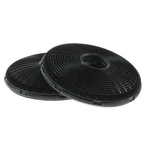 Hygena APP2410 Cooker Hood Charcoal Filter Kit - 2 Pack 5057855063358 ...
