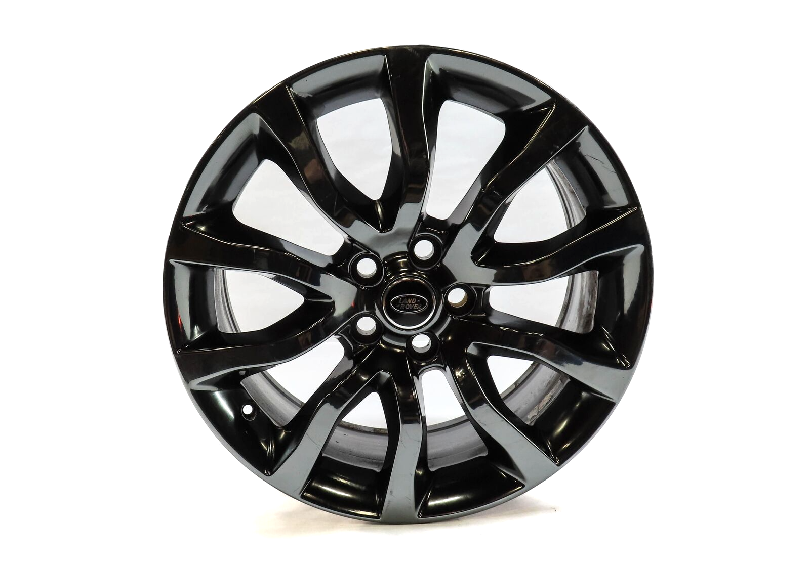 2014-2017 RANGE ROVER SPORT (L494) 20x8.5 ALUMINUM ALLOY 5 V-SPOKE ...