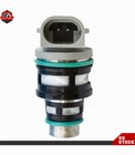 17113124 4× Fuel Injectors For Chevrolet GMC Isuzu Buick Pontiac ...