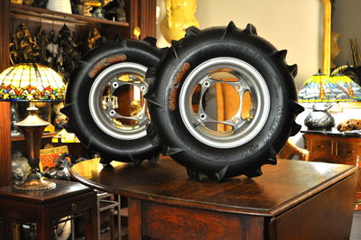 Kenda Sand Gecko Tires