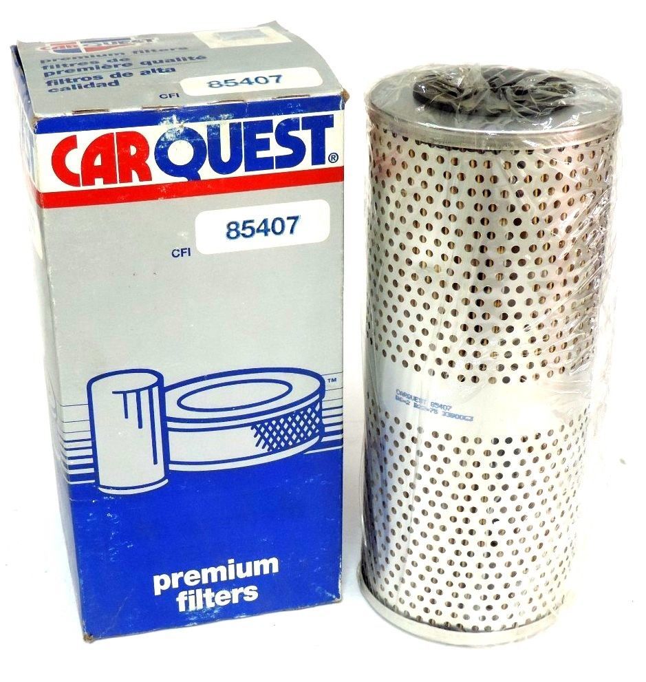 CARQUEST 85748 - cross reference oil filters | oilfilter-crossreference.com