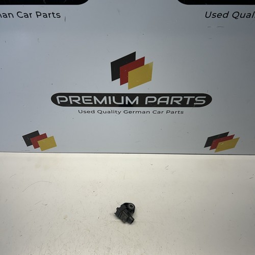 MERCEDES BENZ E C S CLASS W205 W213 W222 2013-23 CRASH IMPACT SENSOR ...