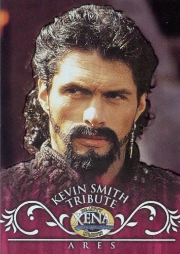 Kevin Smith Xena