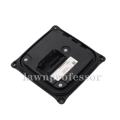 FOR 2011-14 MERCEDES A2189009103 HEADLIGHT LED CONTROL MODULE BALLAST ...
