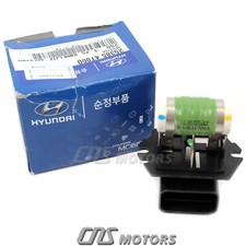 253851F000 Cooling Fan Resistor OEM for Kia Sportage 2008-2015 for sale ...