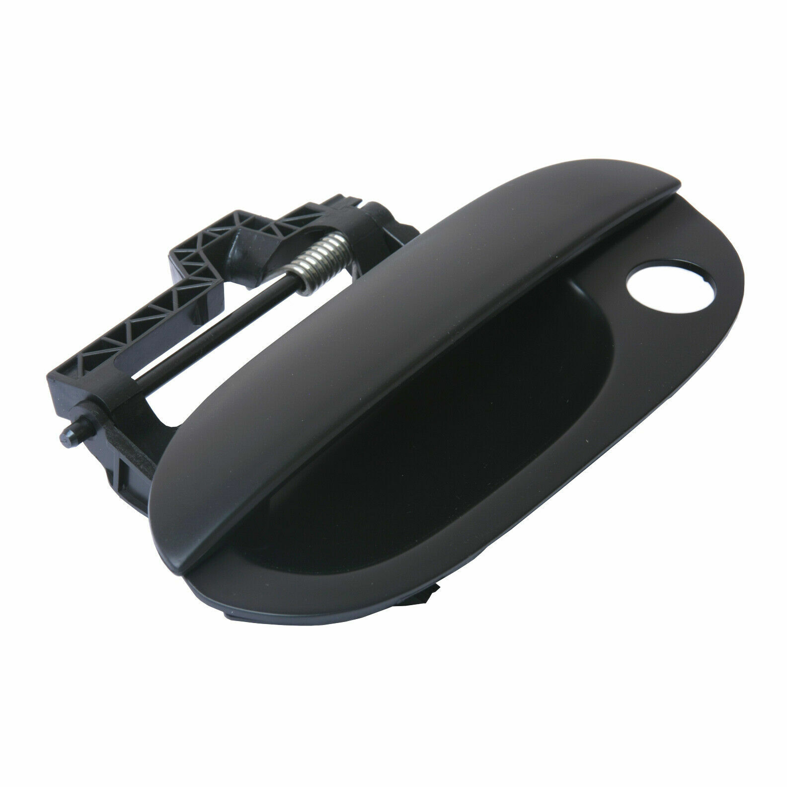 Front Exterior Door Handle Left Side 51218245461 For BMW 5 Series E39 ...