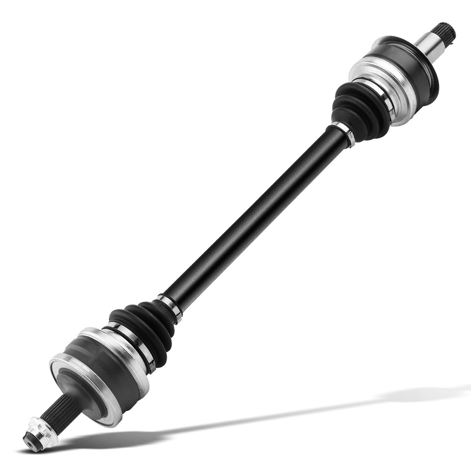 Rear Side CV Axle Assembly for Mercedes-Benz C203 W203 S203 C240 C280 ...