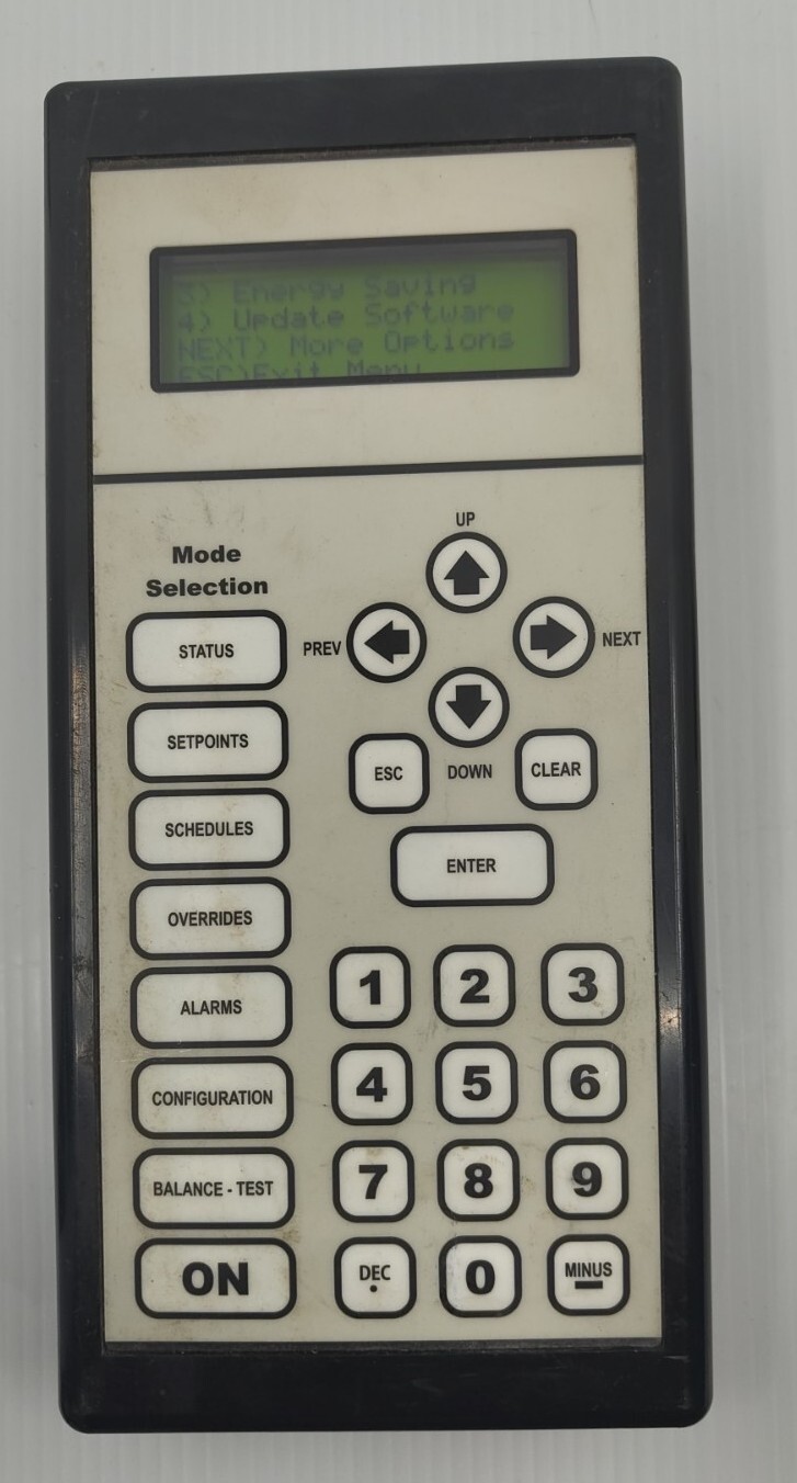 AAON WattMaster OE391-12-A Service Tool For Orion Control Systems for ...
