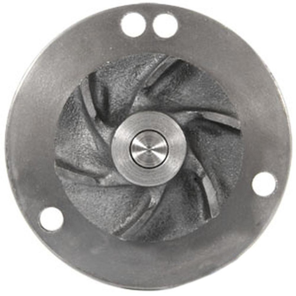 G11939 Water Pump Fits Case/International Backhoe Loader 580BCK 580C ...