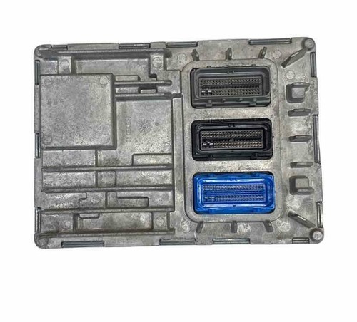 Chevrolet Colorado Engine control unit 17 19 ecm ecu module 3.6L OEM ...