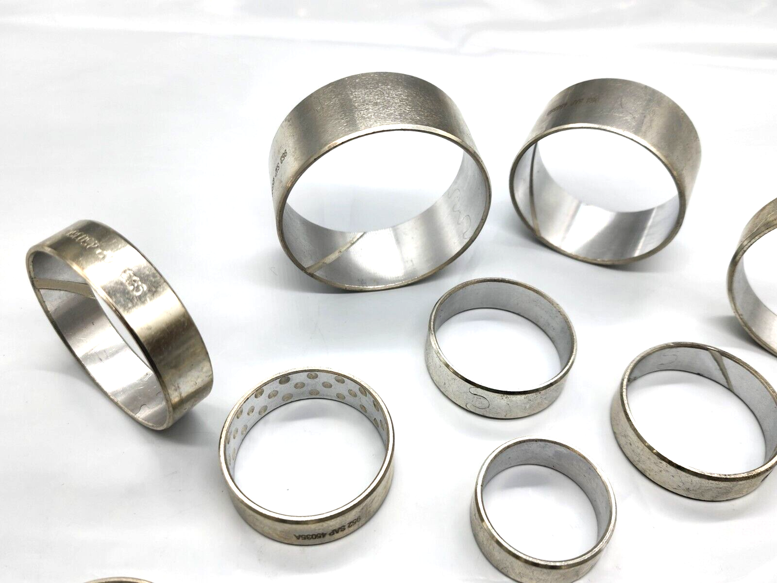 .For GM 6L90 Bushing Kit with Extension Housing Bushing | eBay