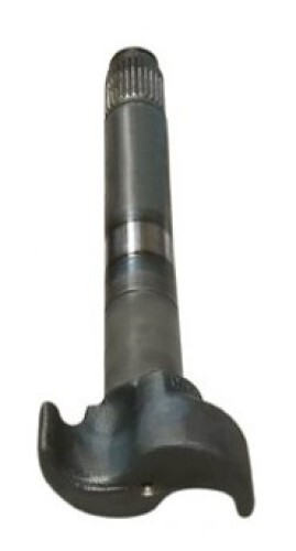 HENDRICKSON INTRAAX CAMSHAFT L/H | eBay