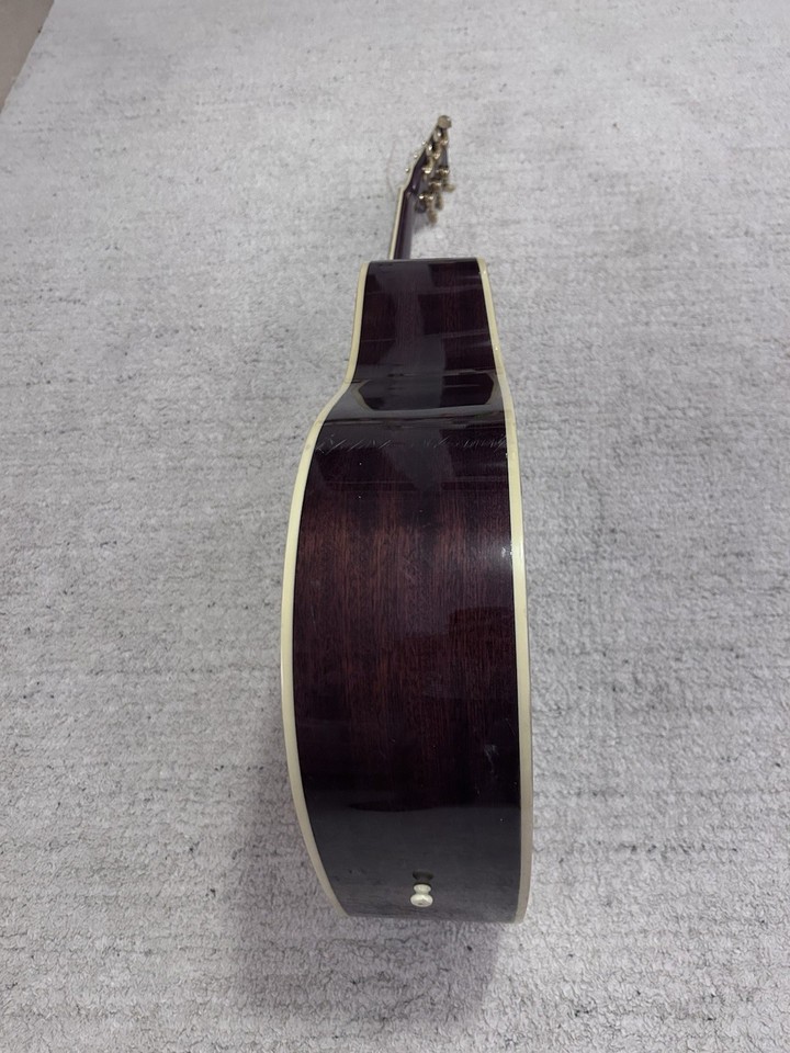 Yamaha Guitar FD02 | eBay UK