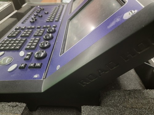 High End Systems Whole Hog III 3 Lighting Console controller For Parts ...