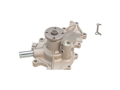 GMB 55ZF92H Water Pump Fits 1995-2007 Ford Taurus Water Pump | eBay