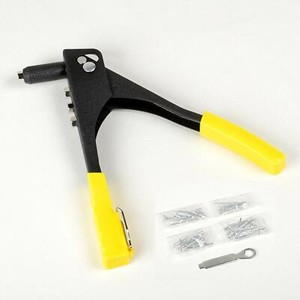 Pop rivet gun at harbor freight - Flexway