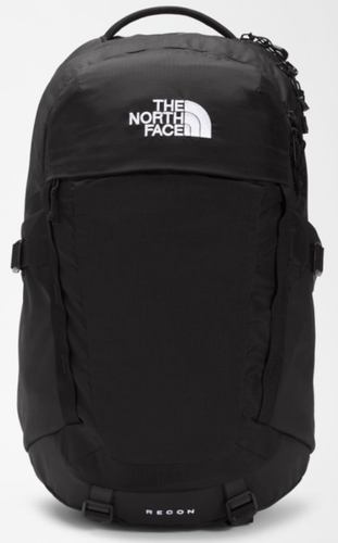 The North Face 30 L Backpack - Black (NF0A3KV1JK3) 194904803833 | eBay