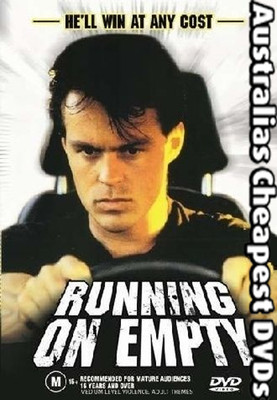 Running On Empty DVD NEW, REGION ALL 9315842013516| eBay