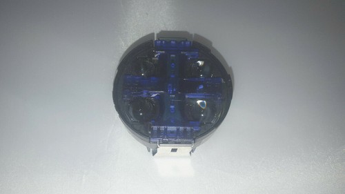 OEM 14-15 For Dodge Durango JEEP GRAND CHEROKEE RAIN SENSOR 68184876AA ...